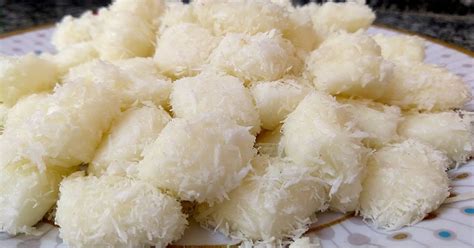 BALA DE COCO FÁCIL RECEITA QUE NÃO VAI AO FOGO