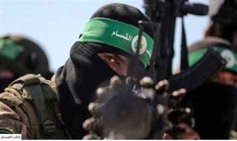 كتائب القسام تعلن تدمير مقر قيادة وآليات إسرائيلية في غزة الأسبوع