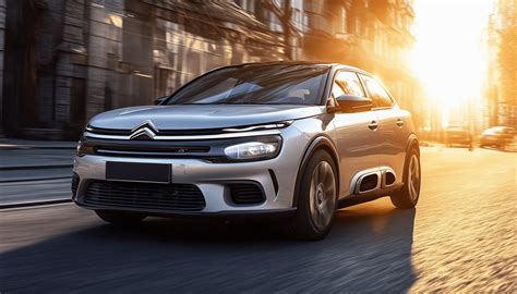 Citroën C4 2025 Todo Lo Que Necesitas Saber Sobre Precios Y Equipamiento