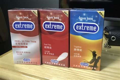 Bao Cao Su Love Sex Extreme Hộp 10 Chiếc Tăng Cảm Xúc Thăng Hoa