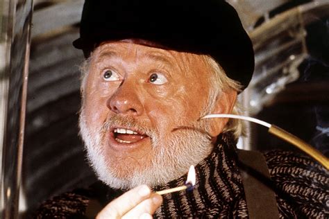 Muppene Mickey Rooney