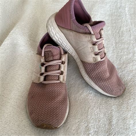 New Balance Womens Tennis Shoes Gem