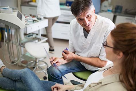 Dental Restoration Smile Makeover Encino Cosmetic And Dental Implants