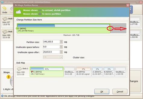 Add Disk To Extend Raid 5 On Windows Server Windows Server Raid 5 Partition Extending By