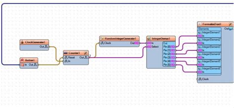 Arduino Lotto Random Number Generator