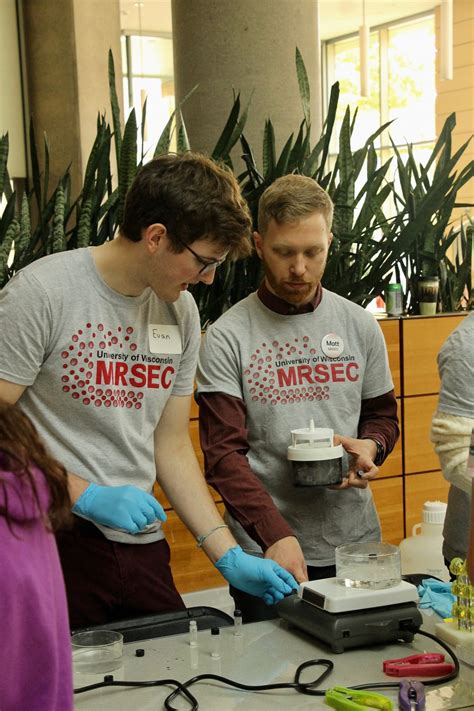 Photo Gallery Mrsec Education Group Uwmadison