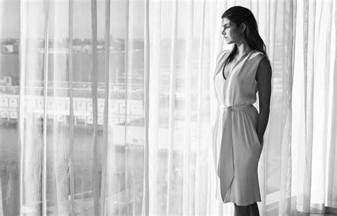 Barbara Palvin Shines In Marie Claire Hungary Cover Story Fashion Gone Rogue Barbara Palvin