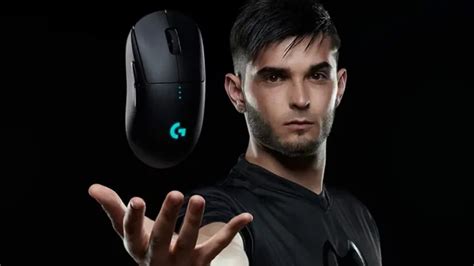 Prime Days 29 De Réduction Sur La Souris Gamer Sans Fil Logitech G
