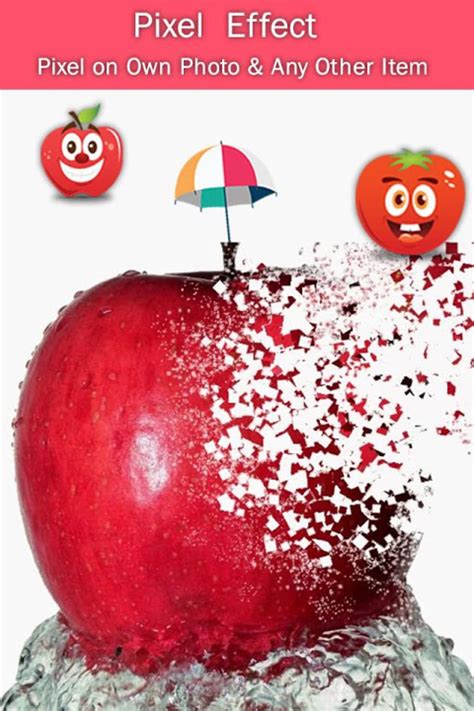 Pixel Effect Photo Editor Apk For Android Download
