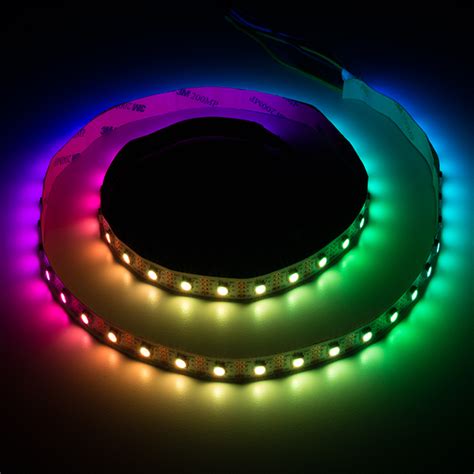 Led Rgb带 可寻址，1m Apap102 Com 14015 Sparkfun Electr欧宝直播网onics