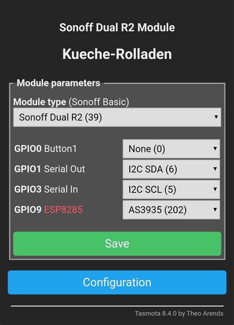 As3935 I2c Device Goes Missing From I2c On Restarts · Issue 9016