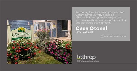 Lothrop Associates Architects On Linkedin Architectural Interiordesign Community Nonprofit