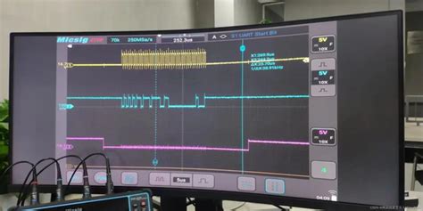 使用stm32 Hal库实现spi通信的步骤和示例代码 知乎