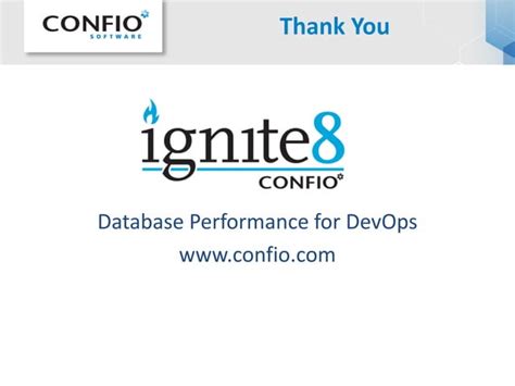 Why Developers Should Care About Database Devops Devops Days 4 2013 Ppt