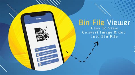 Bin File Opener Bin Viewer Apps On Google Play