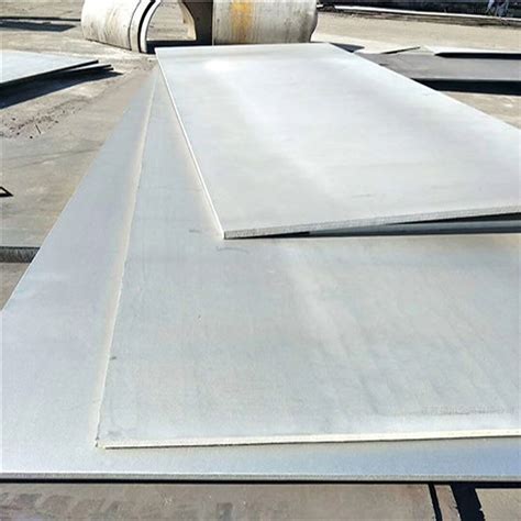 China Ss 410 Plate Suppliers Good Price Ss 410 Plate Wholesale