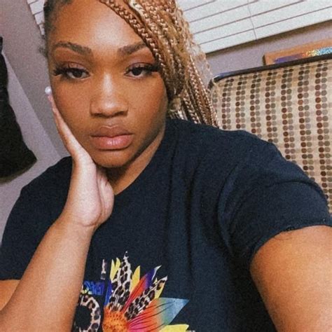 Nene Foster 1pretty Nene • Threads Say More