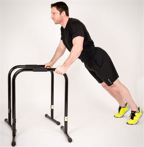 Lebert Equalizer Total Body Strengthener Xl Lebert Fitness