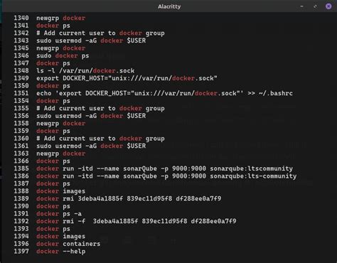 Day 11 Learning Devops Muhammad Haris