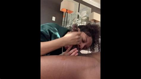Disrespectfully Getting Drained By Mouth Puerto Rican Has Her Away