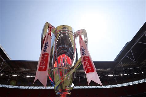 Championship Play Off Final Tickets How To Get Tickets For The Match