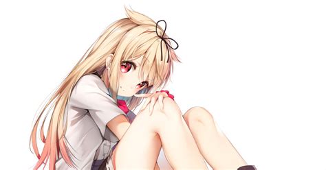 艦隊これくしょん 夕立ちゃん にゅむのイラスト Pixiv