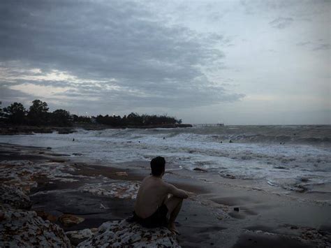 Third Cyclone Set To Impact Northern Australia North Queensland