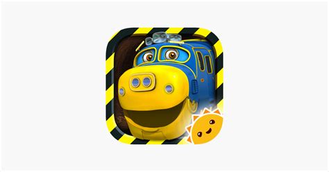 ‎chuggington We Are The Chuggineers On The App Store