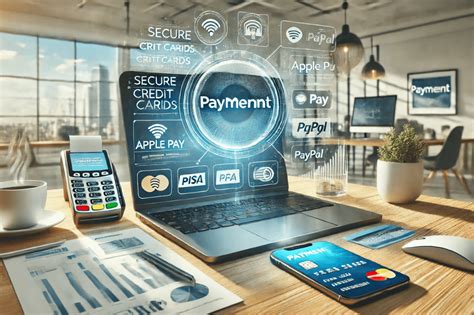 Why Every Online Business Needs A Payment Gateway Paymennt