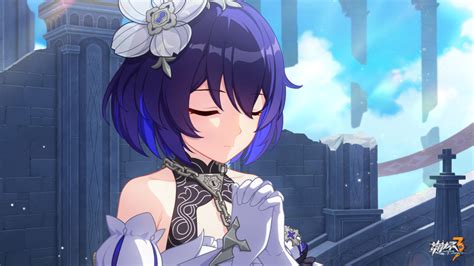 Seele Vollerei Seele Vollerei Stygian Nymph Honkai Series Honkai