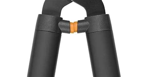 Fiskars 114730 1001433 Singlestep™ Çit Makası Dalgalı Bıçak Hs22