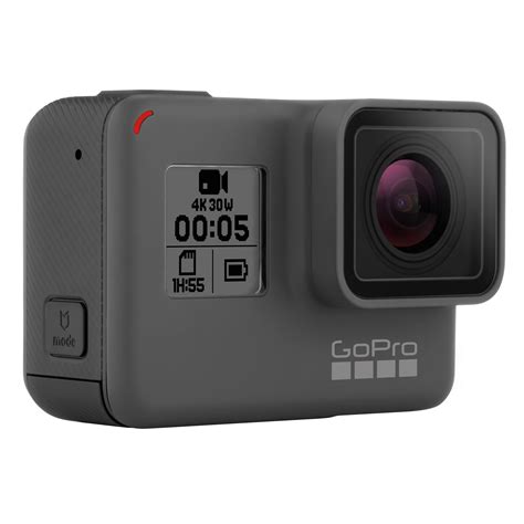 Gopro Unveils Hero5 Black And Hero 5 Session Cameras And Gopro Plus