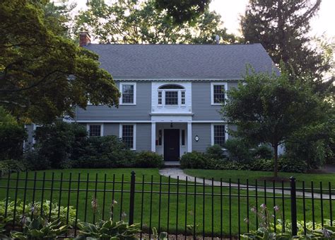 Six Bedroom Colonial On Walbridge Sells For 820 000 We Ha West Hartford News