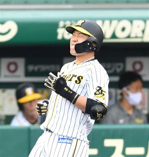 阪神 絶好の勝ち越し機を逃す 七回無死二、三塁で無得点阪神タイガースデイリースポーツ Online