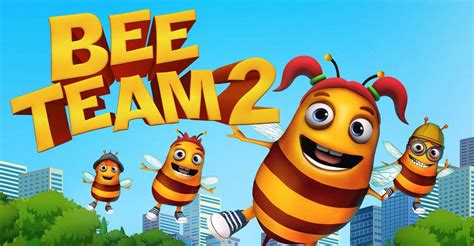 Download Bee Team 2 By Brightermoon Entertainment