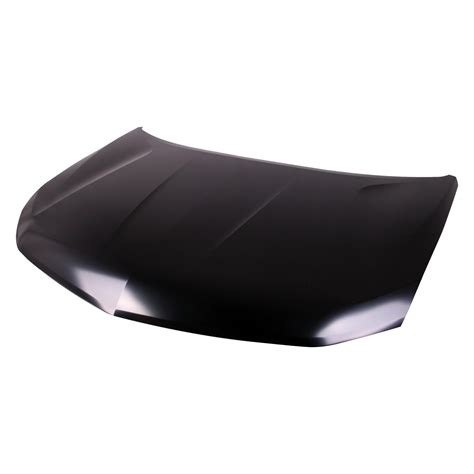 Replace® Gm1230471c Hood Panel Capa Certified