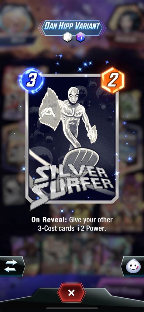 so beautiful also the first split r marvelsnap