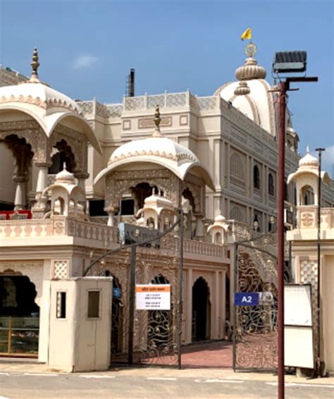 Lord Krishna Temples In Jaipur I Love Jaipur City