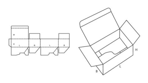 Solid Board Boxes Ceg Packaging