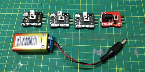 Domino Building Machine Using Witblox 5 Steps Instructables