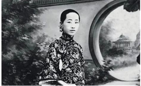 梅蘭芳原配王明華女人最頂級的智慧是愛自己 阿波羅新聞網