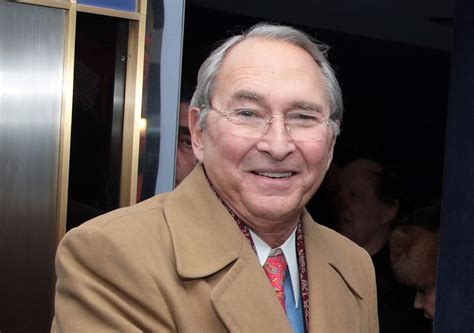 Billionaire Art Collector Sheldon Solow Dies At 92 The Art Insider