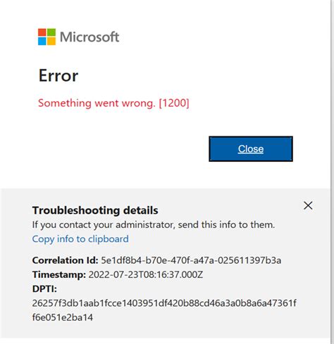 Not Able To Sign In To My One Drive Microsoft Qanda