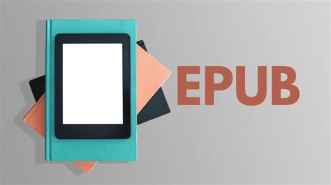 EPUB For Beginners A Useful Guide PublishingState