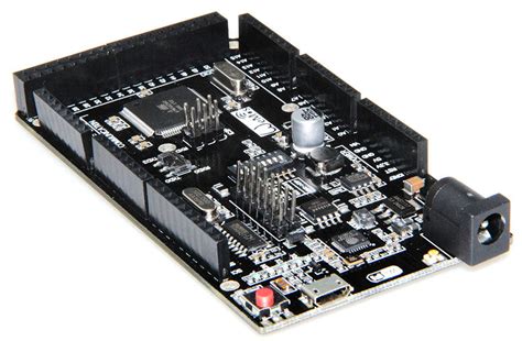 Arduino Mega 2560 R3 Compatible With Esp8266 Wifi Mcu And 32 Mb Flash — Pmd Way