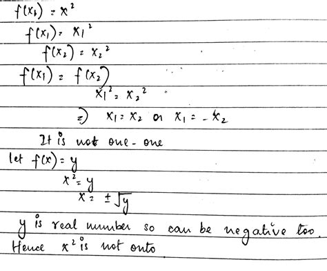 Examples Of Neither Functions