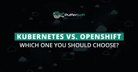 Puffersoft On Linkedin Kubernetes Openshift Azurecloud Aws Azure Cloud Devops Devsecops…