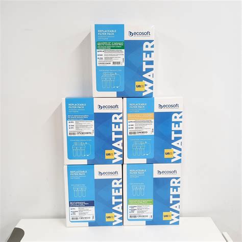 Набор картриджей Ecosoft Cpv3ecostd Chv3eco Chv3ecoagr Cmv3eco Crv3eco