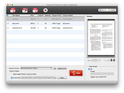 Ultimate Picks Edit A Scanned Document On Mac And Windows Easily