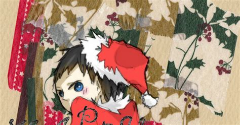 デュラララ 【らくがき】フライングクリスマス！【女装注意】 生米 亮＠ついったはじめましたのイラスト Pixiv